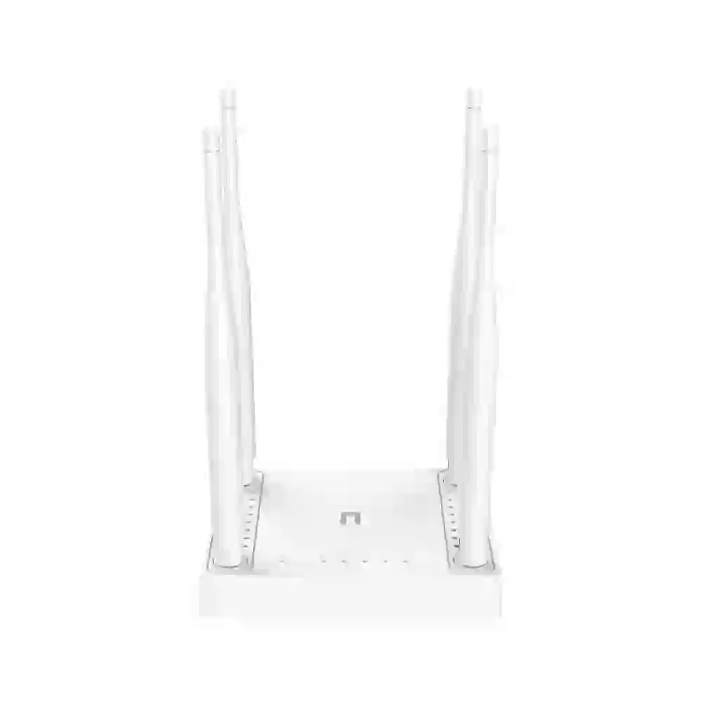 Netis W4 300Mbps Multi-Mode Wireless Router