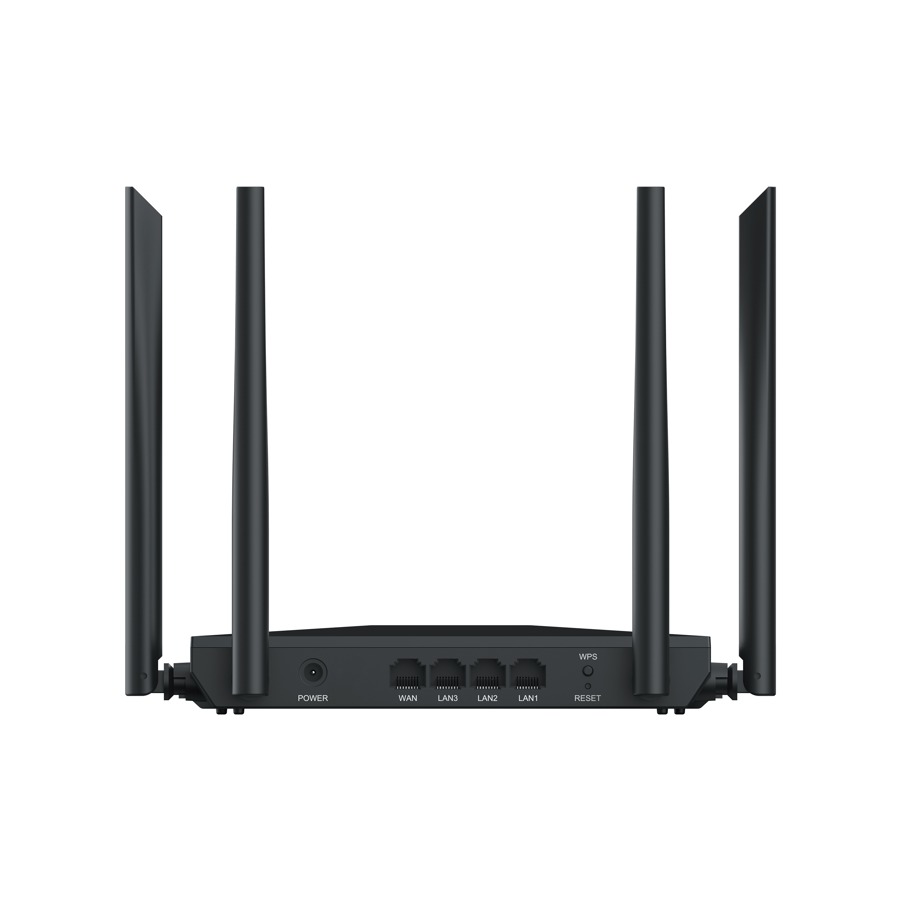 Netis NC65 AC1200 Dual Band Gigabit Router | Wavetech Kenya
