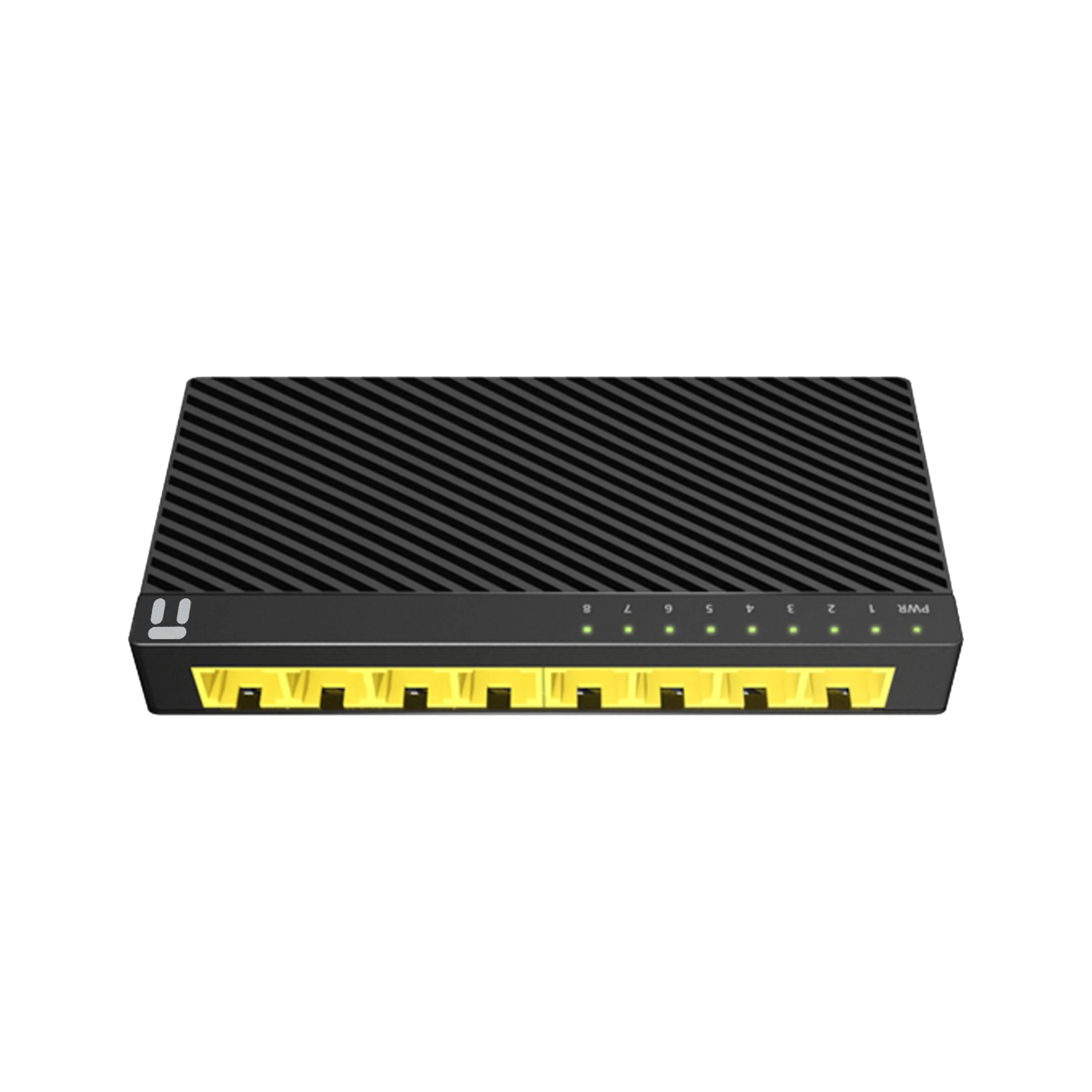 Netis ST3108GC 8-Port Gigabit Ethernet Switch Wavetech Kenya