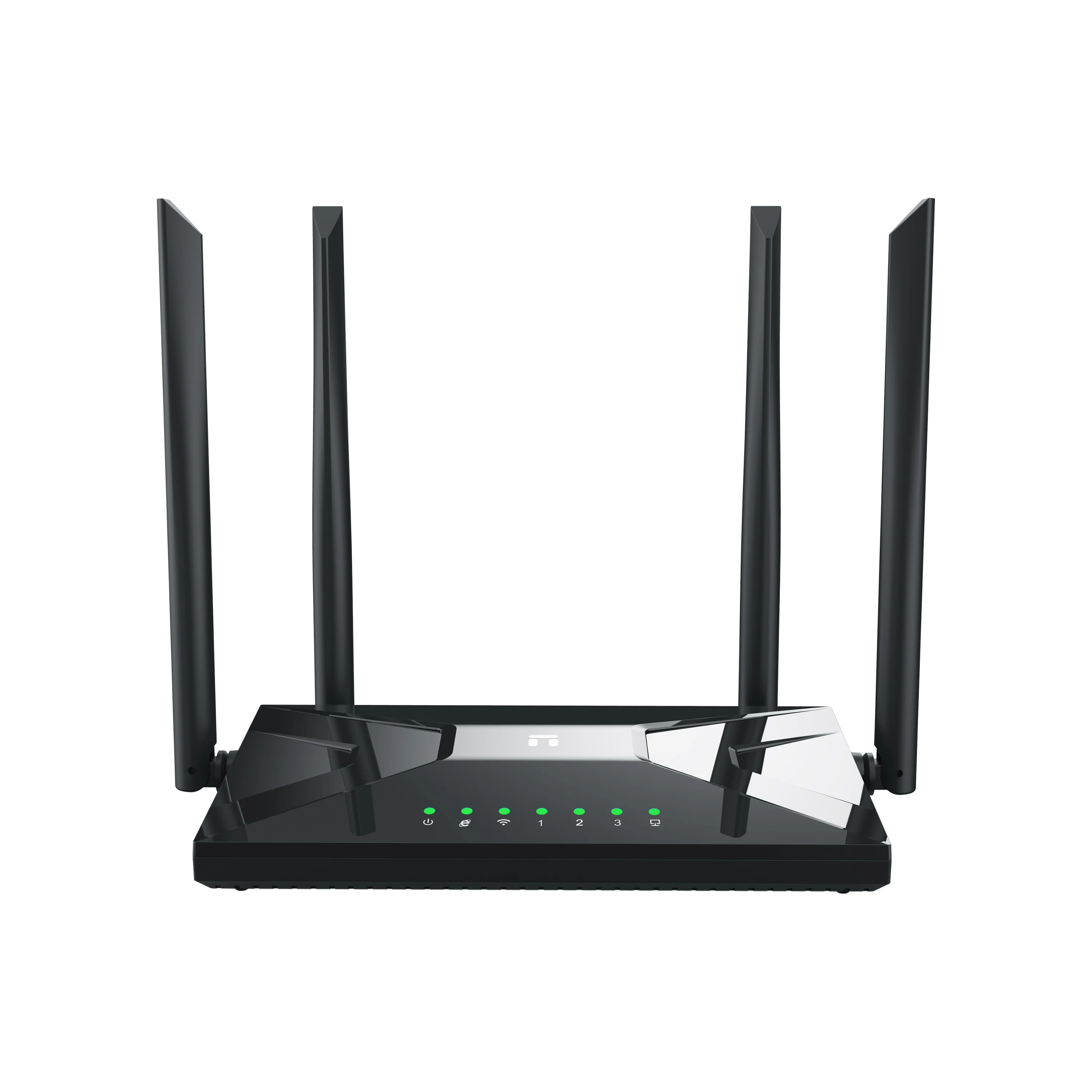 Netis NC65 AC1200 Dual Band Gigabit Router | Wavetech Kenya